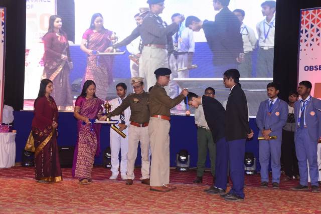 Welcome::ARPS, Agartala